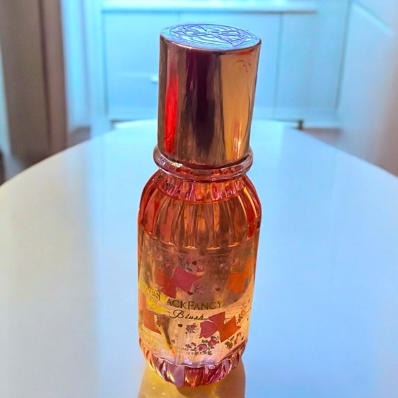 sugarshackfancy | Bath & Body | Loveshackfancy Sugar Blush Body Hair ...